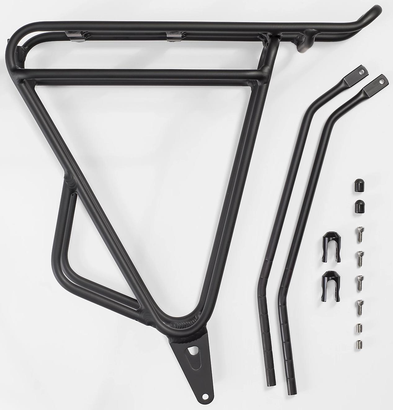 Nosič Bontrager BackRack Deluxe MIK | HARFASPORT | Specializovaný ...