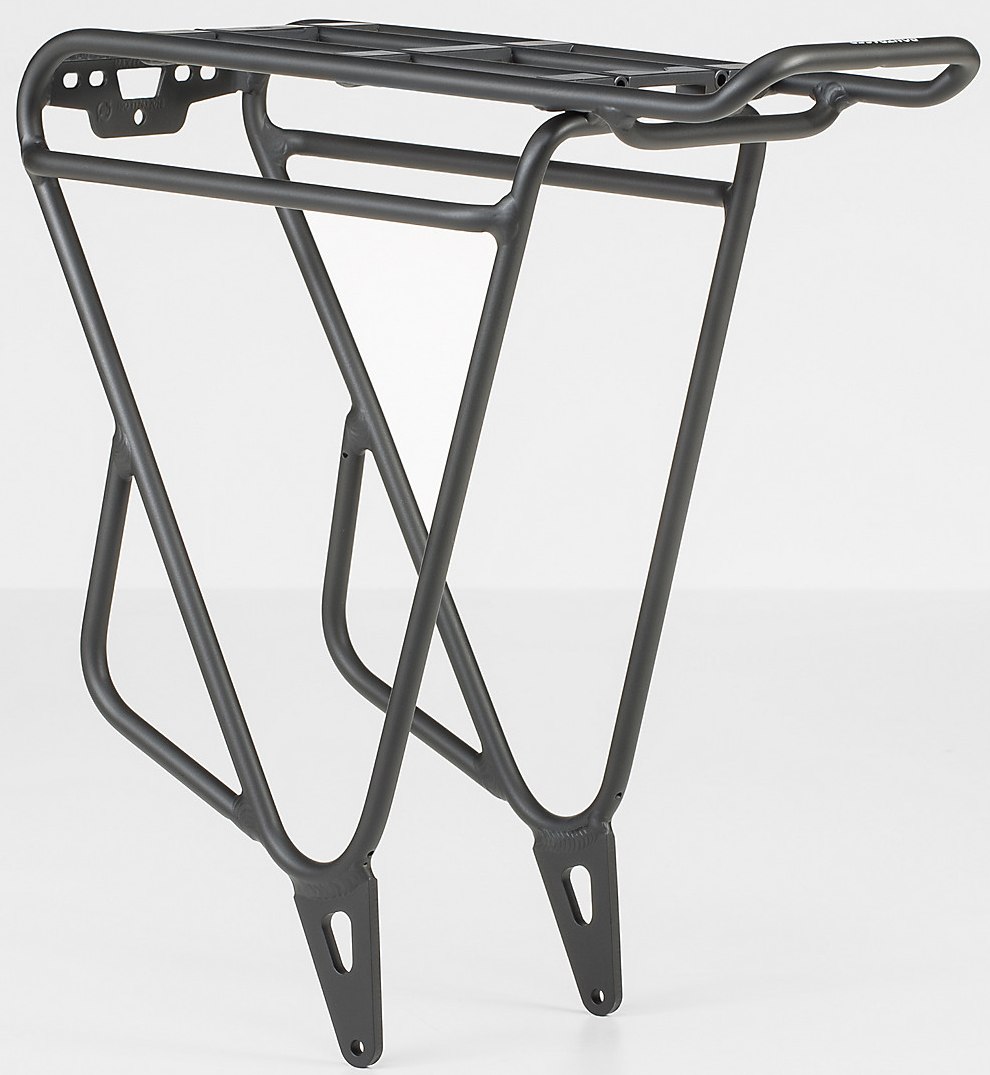 Nosič Bontrager BackRack Deluxe MIK | HARFASPORT | Specializovaný ...