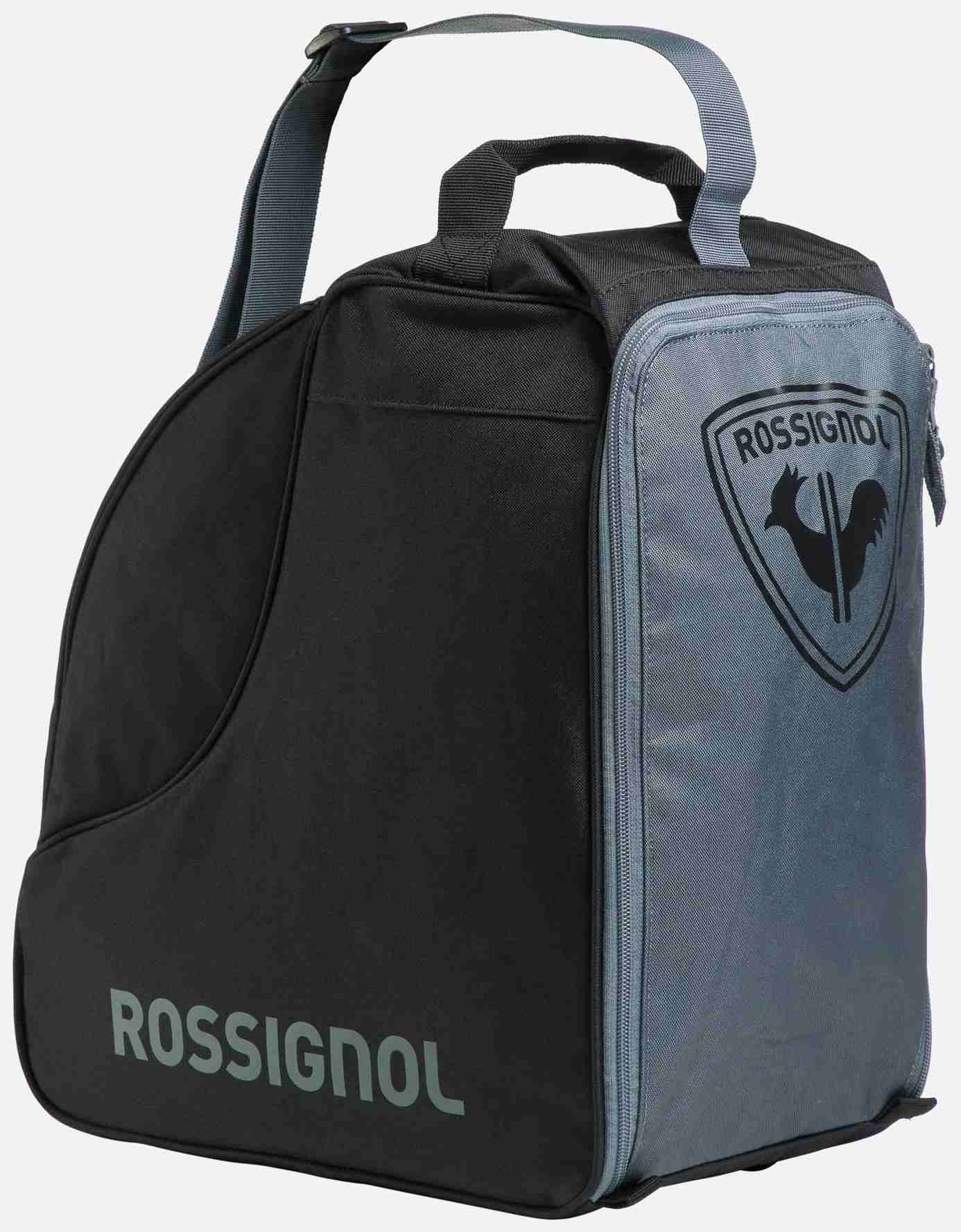 Vak na boty Rossignol Tactic Boot Bag erna HARFASPORT Specializovany prodejce cyklistickeho a ly a skeho vybaveni