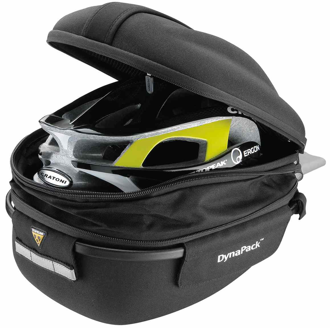 Brašna Topeak Dynapack DX | HARFASPORT | Specializovaný prodejce ...