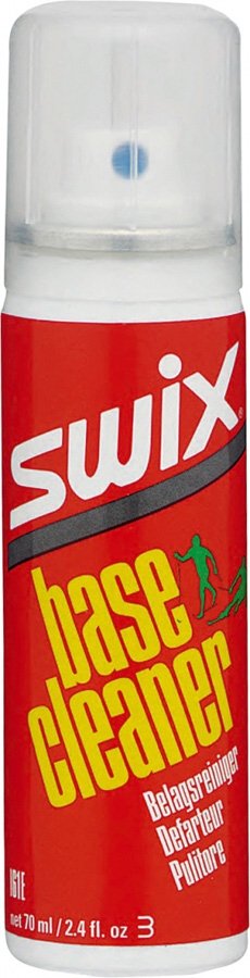 Vosk Swix I61C Base Cleaner | HARFASPORT | Specializovaný prodejce ...